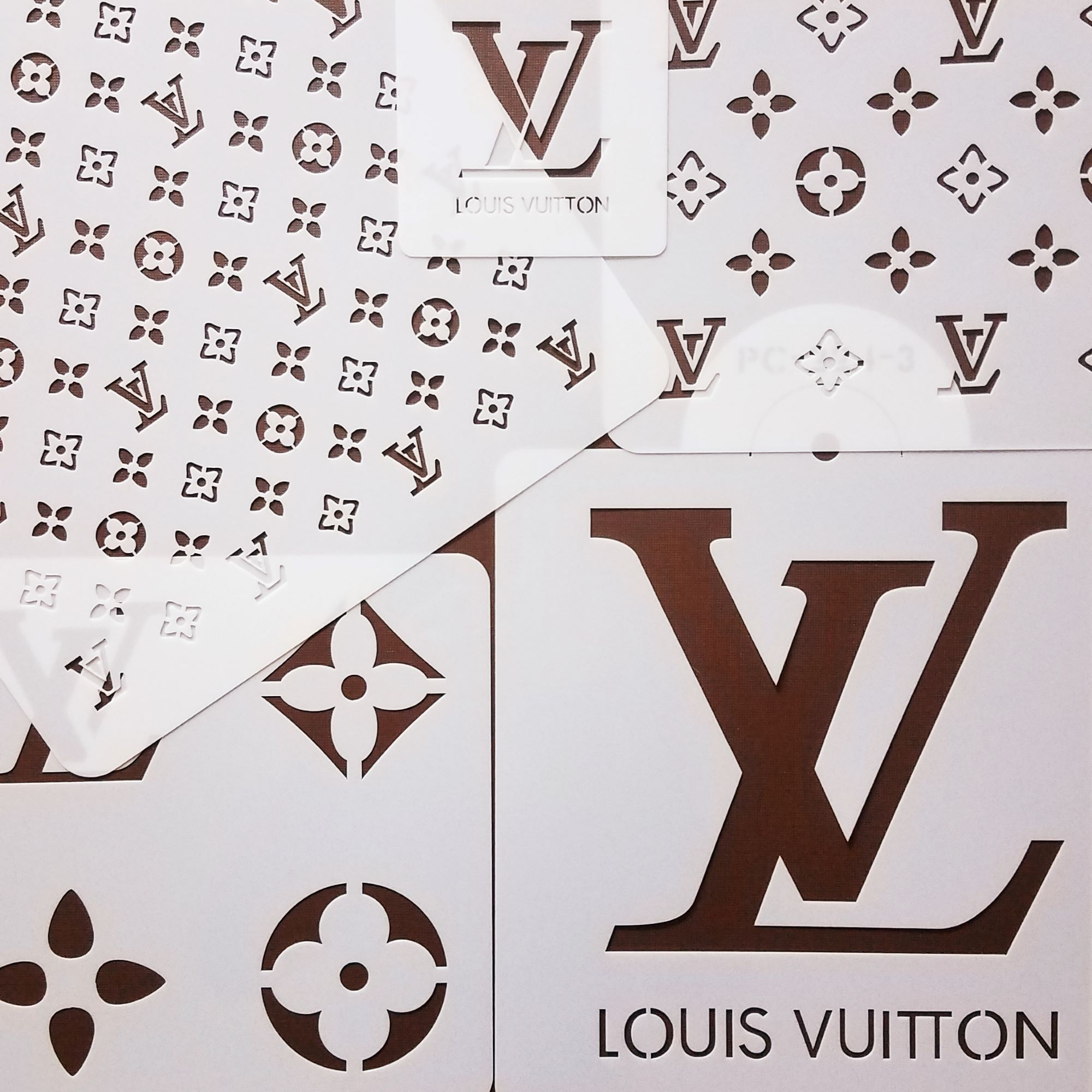 Stencils – Page 5 – itacakes.com