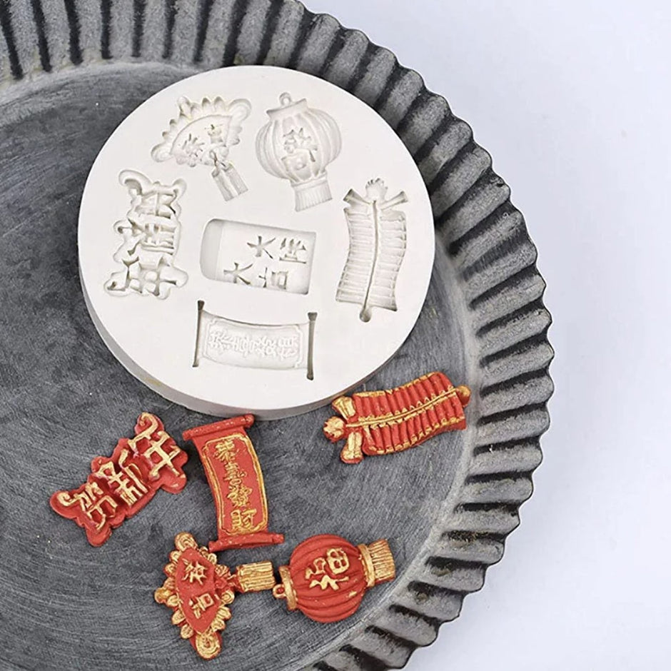 Silicone Molds – Page 3 – itacakes.com