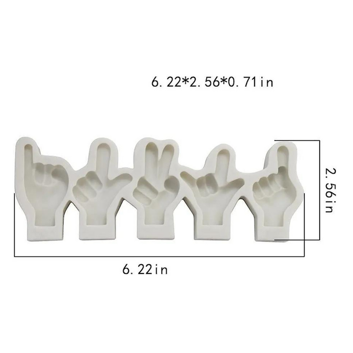 Silicone Molds – Page 29 – itacakes.com