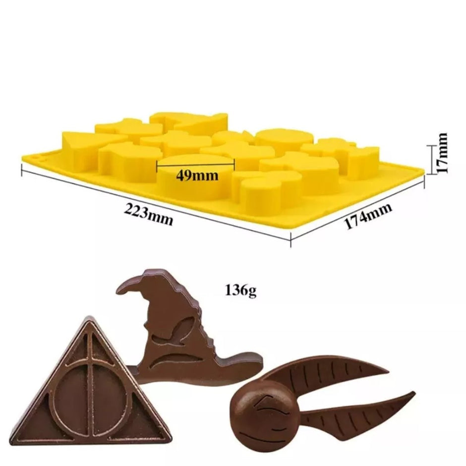 Silicone Molds – Page 29 – itacakes.com