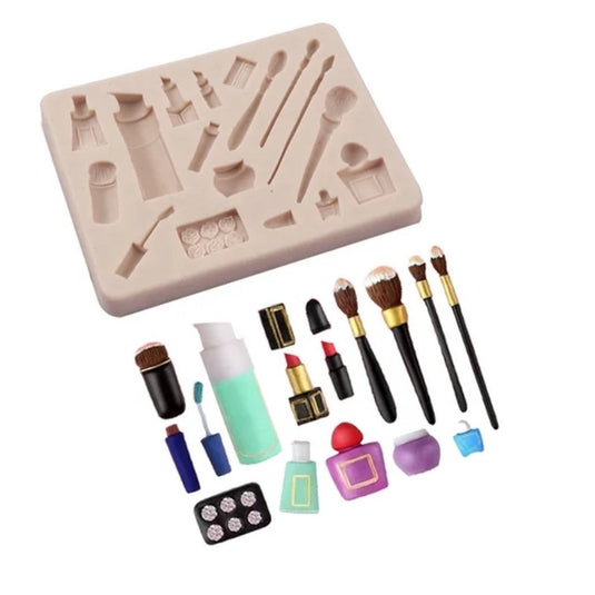 Makeup Silicone Molds – itacakes.com