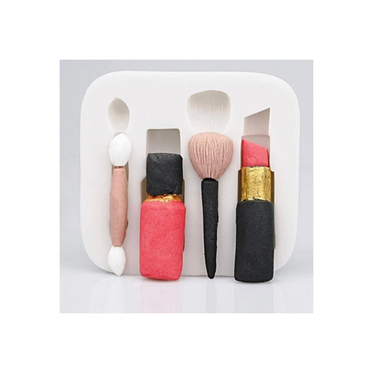 Makeup Silicone Molds – itacakes.com
