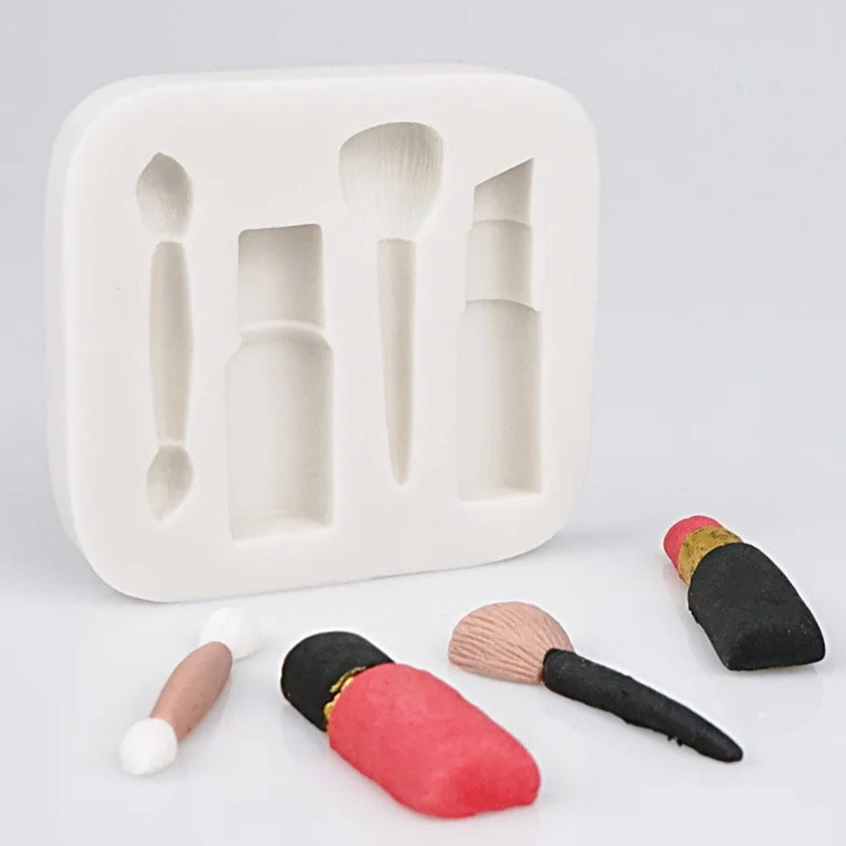 Makeup Silicone Molds – itacakes.com