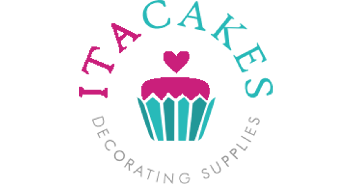 ITA Cakes Decorating Supplies – itacakes.com