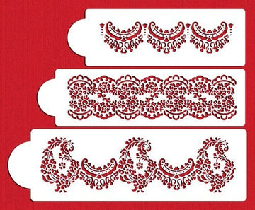 Stencils – Page 4 – itacakes.com