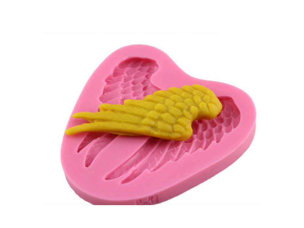 Baby Shower Themed Silicone Molds – itacakes.com