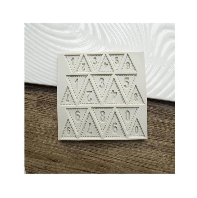 Alphabet And Numbers Silicone Molds – itacakes.com