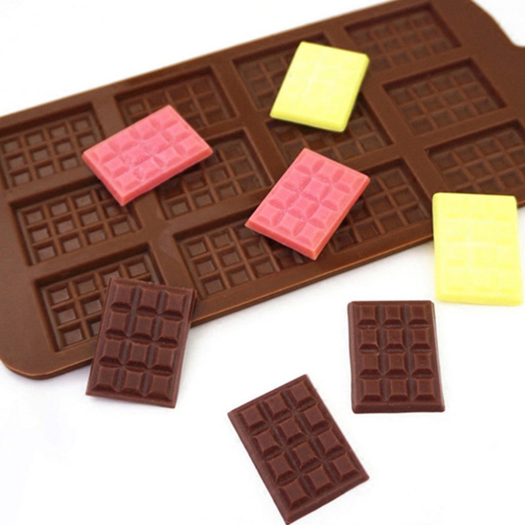 Sweets Themed Silicone Molds – itacakes.com