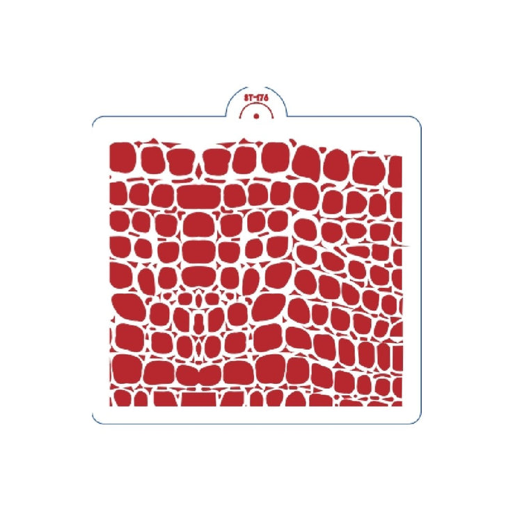 Stencils – Page 4 – itacakes.com