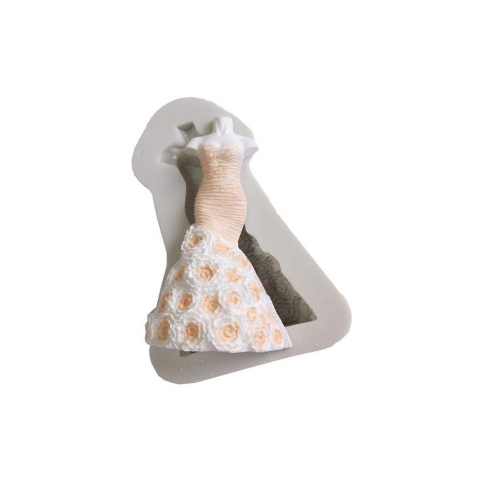 Apparel Themed Silicone Molds – itacakes.com