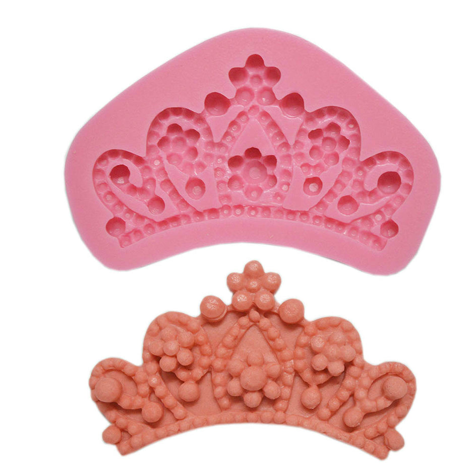 Princess Themed Silicone Molds – itacakes.com