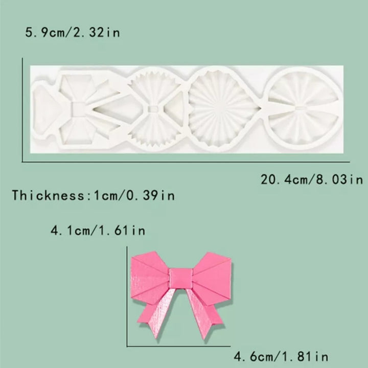 Silicone Molds – itacakes.com