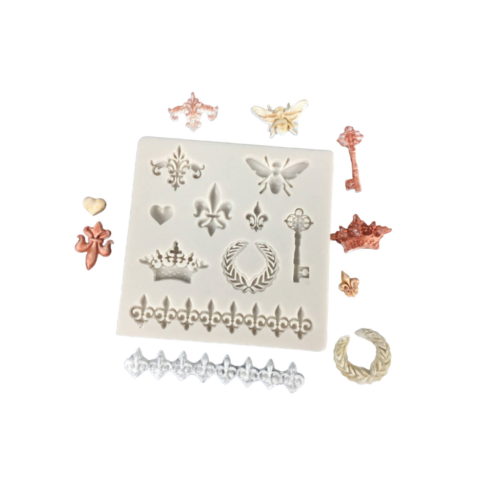 Silicone Molds – Page 13 – itacakes.com