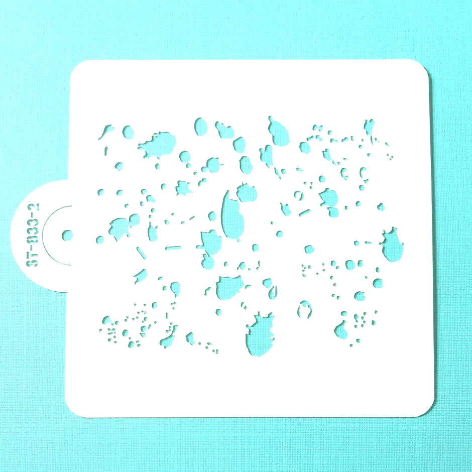 Stencils – Page 5 – itacakes.com