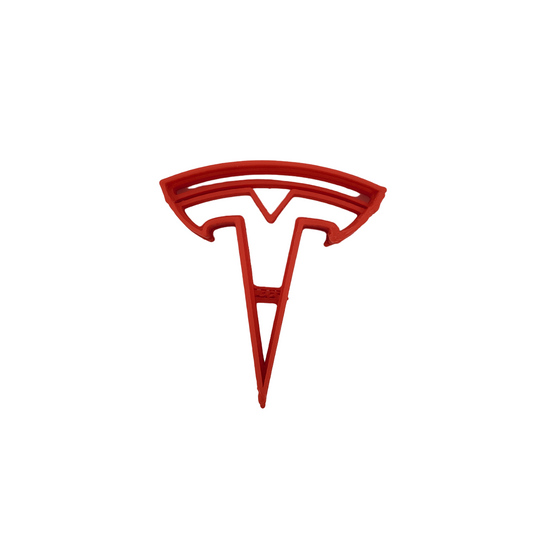 Tesla Cookie - MINI Cookie Cutter – itacakes.com