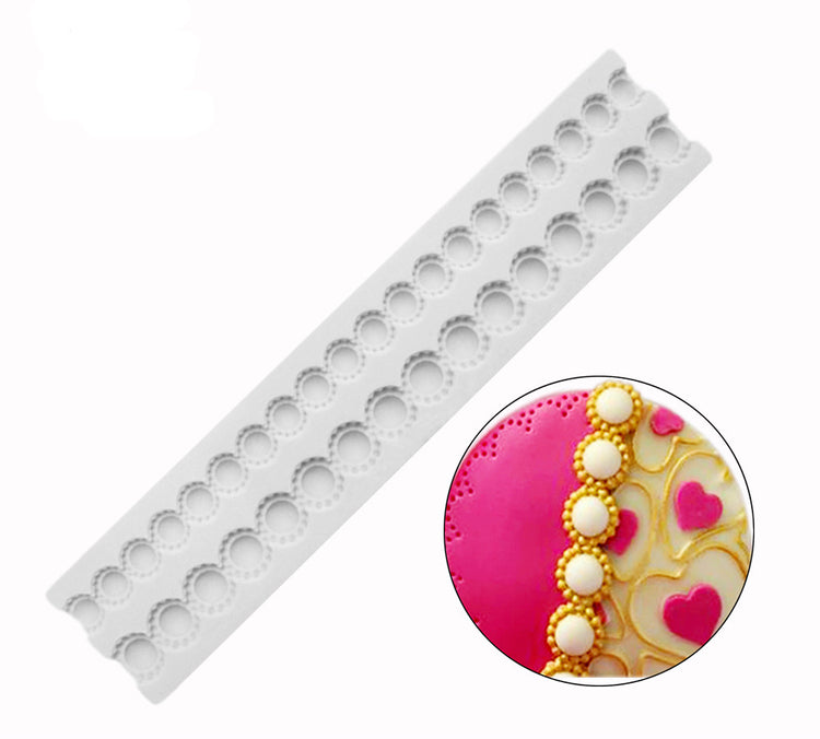 Silicone Molds – Page 13 – itacakes.com