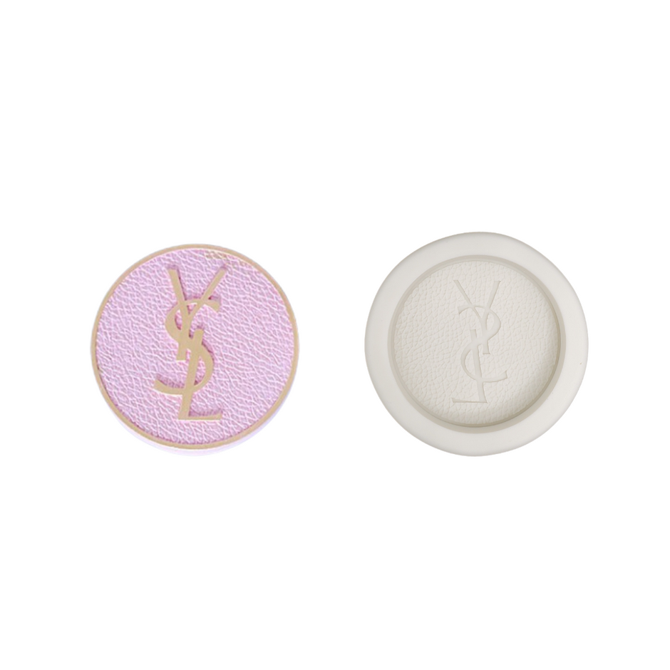 Fashion Inspired Silicone Molds – itacakes.com