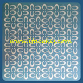 Fashion Inspired Stencils – Page 2 – itacakes.com